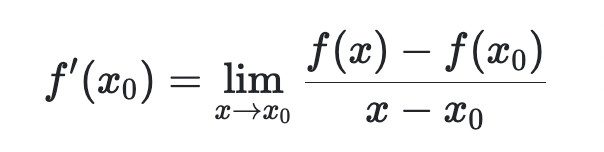 Tổng hợp công thức đạo hàm, Đạo hàm lượng giác và Bài tập