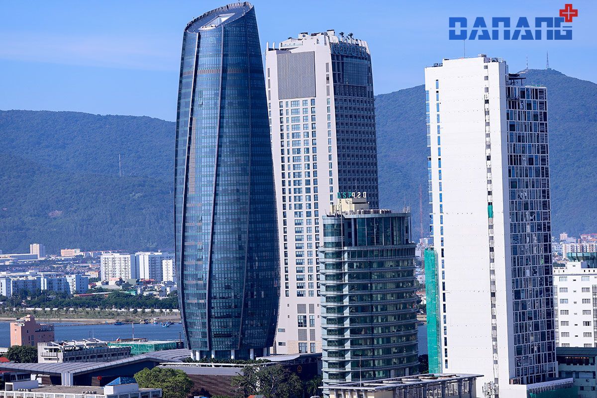 UBND Thành phố Đà Nẵng - Một số thông tin mới cập nhật