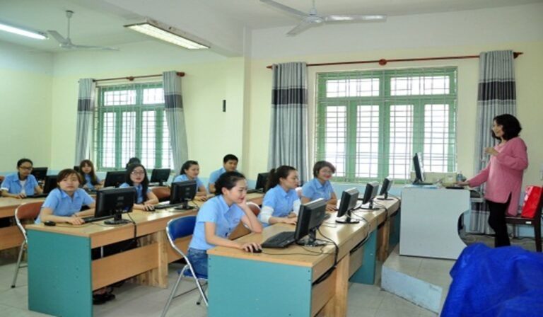 Cao đằng nghề Đà Nẵng và những thông tin tuyển sinh 2022