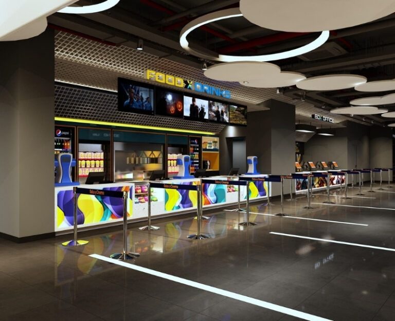 Lịch chiếu phim Metiz Đà Nẵng hôm nay | Giá vé chính xác