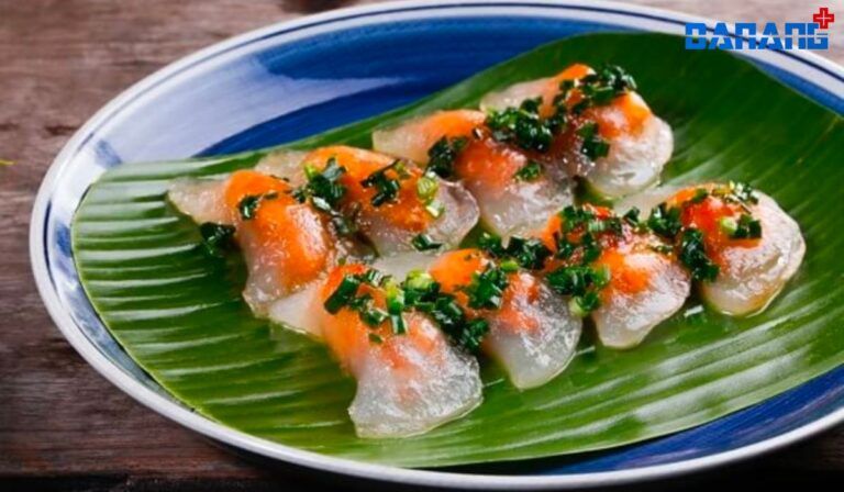 Top 10 quán bánh bột lọc Đà Nẵng nổi tiếng nhất