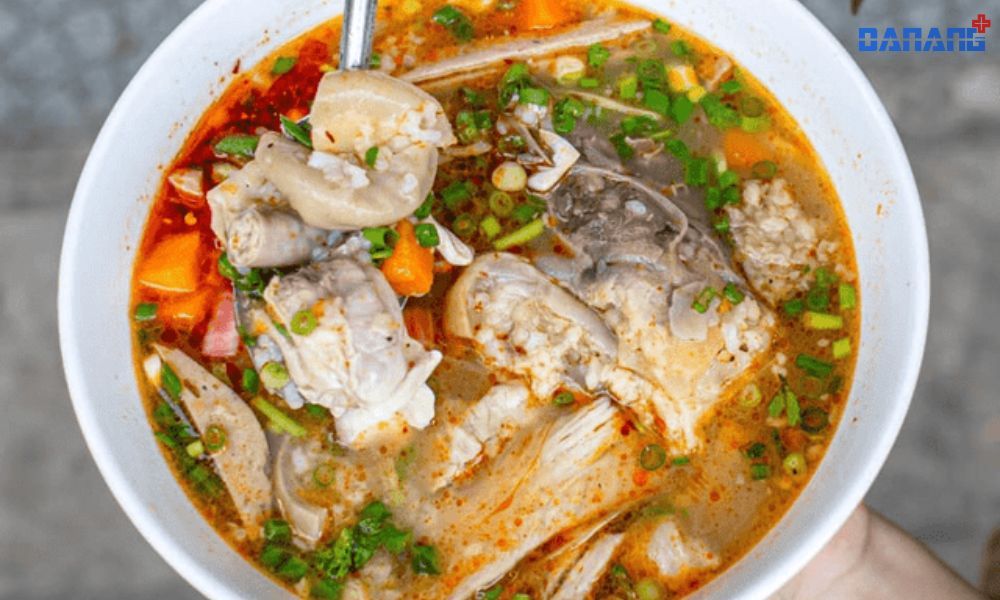 Khám phá 10 quán cháo bò Đà Nẵng thơm ngon bổ dưỡng