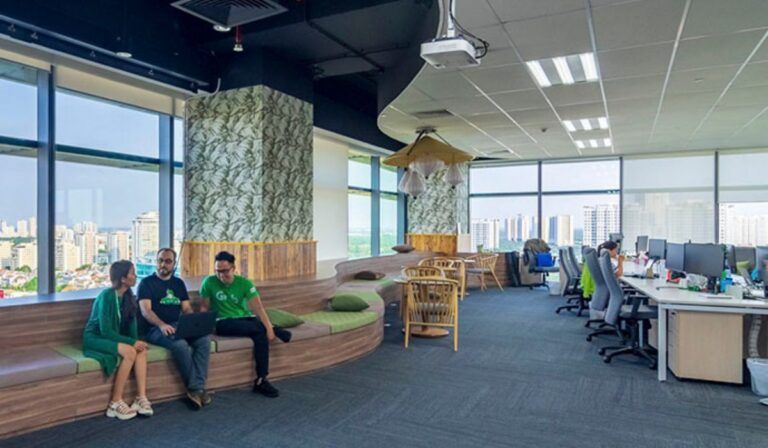 Hồ sơ và thủ tục đăng ký Grab Đà Nẵng