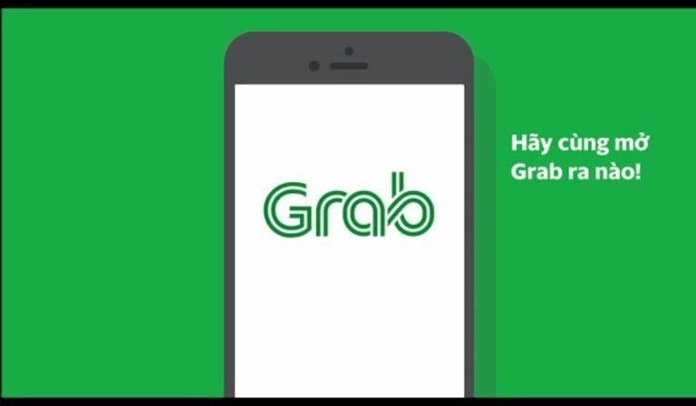 Hồ sơ và thủ tục đăng ký Grab Đà Nẵng