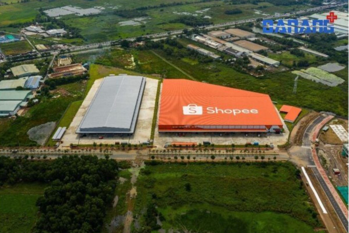 Những thông tin về kho Dà Nẵng SOC bạn cần biết