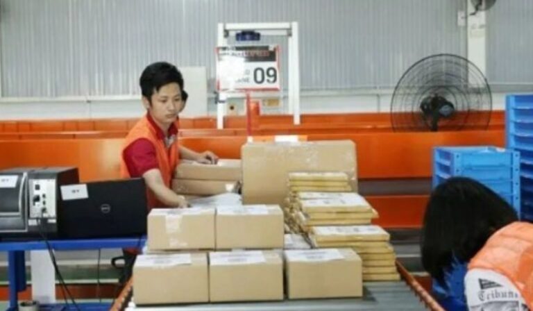 Kho Shopee Express Đà Nẵng và những thông tin cần biết