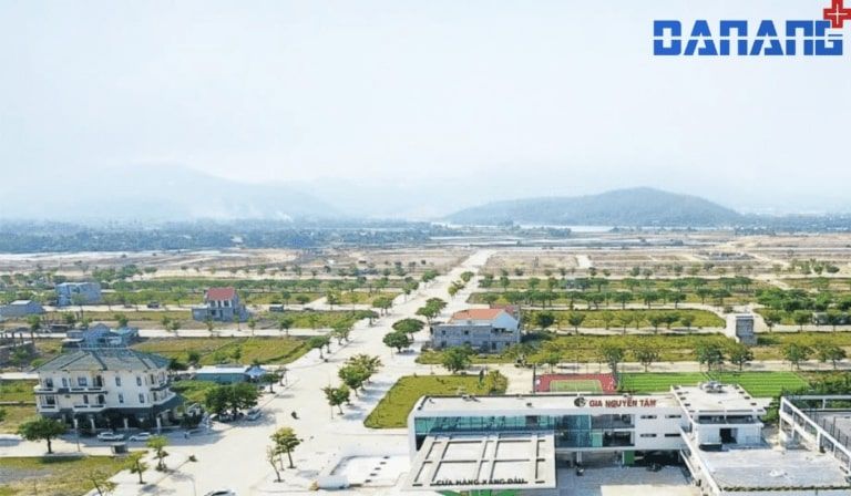 Điểm qua 6 khu công nghiệp Đà Nẵng đang hoạt động hiệu quả