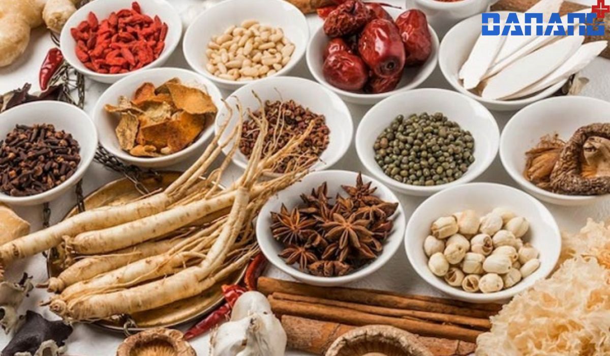 Top 9 tiệm thuốc bắc Đà Nẵng uy tín nhất hiện nay