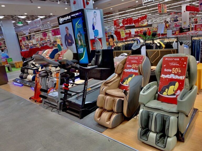 Vincom Đà Nẵng - Trung tâm thương mại hot nhất Đà Thành