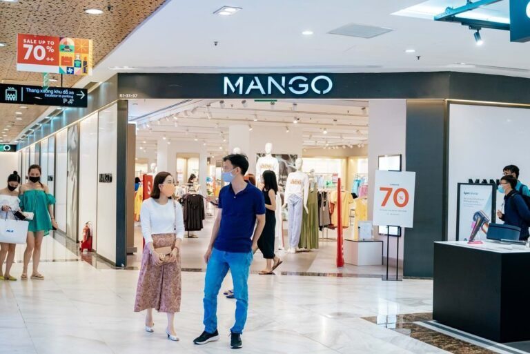 Vincom Đà Nẵng - Trung tâm thương mại hot nhất Đà Thành