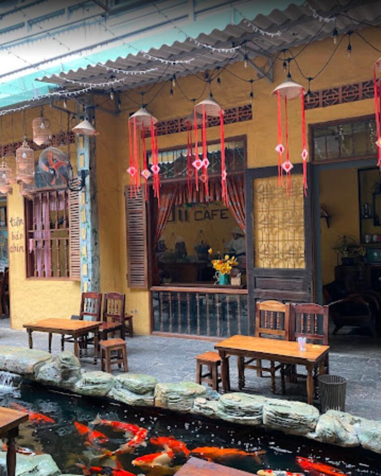 8+ quán cafe đường Xô Viết Nghệ Tĩnh Đà Nẵng chất lượng