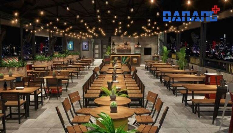 Tổng hợp 10 quán nhậu đêm khuya Đà Nẵng chơi hết đêm