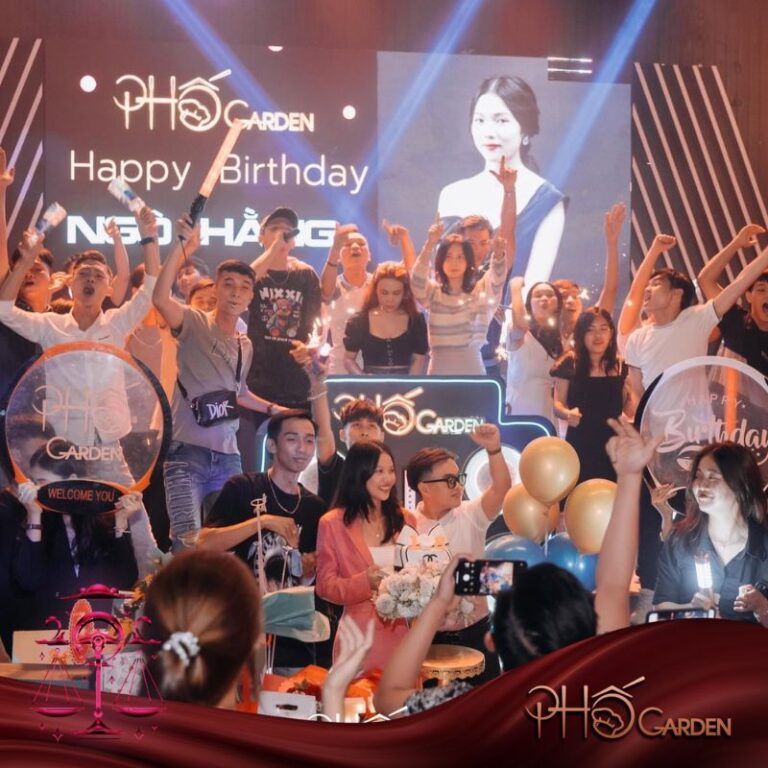 Điểm mặt 7 quán nhậu đường Xô Viết Nghệ Tĩnh Đà Nẵng ngon nhất