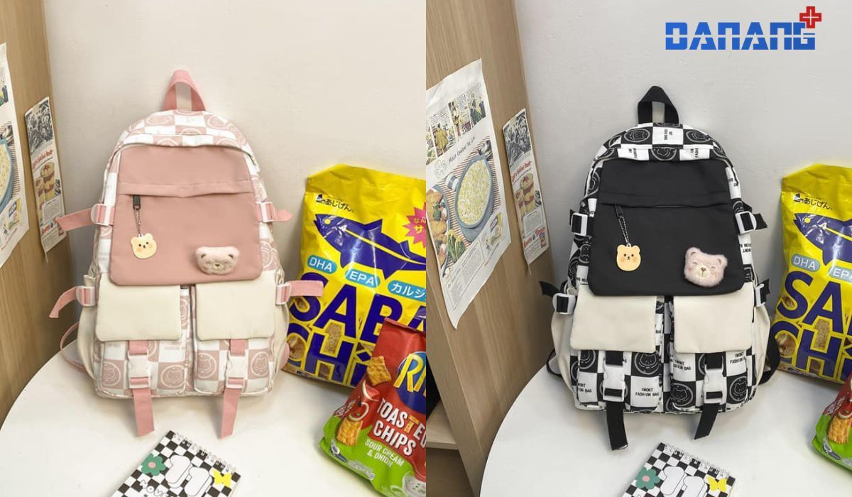 Top 10 shop balo Đà Nẵng bền, giá tốt nhất hiện nay