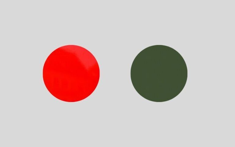 Tất tần tật cách pha màu đen lên màu chuẩn nhất