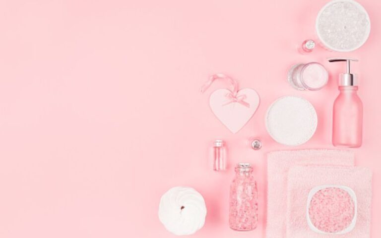 Hướng dẫn cách pha màu hồng chuẩn từng sắc độ khác nhau