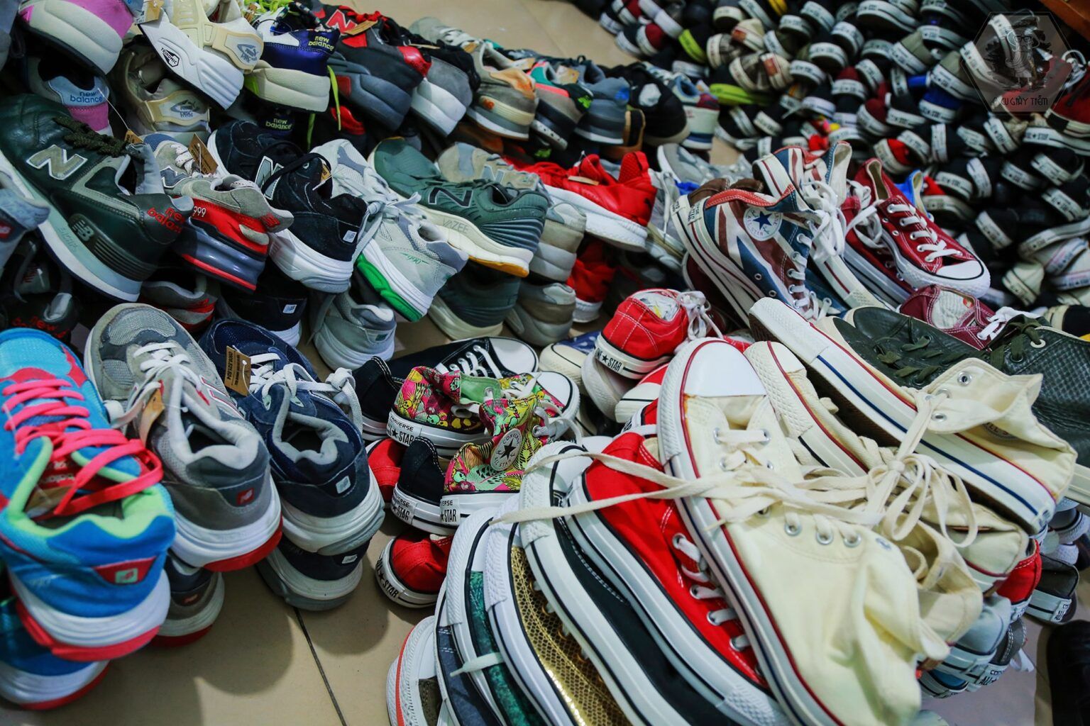 Top 7 tiệm giày 2hand Đà Nẵng đẹp và chất lượng hiện nay