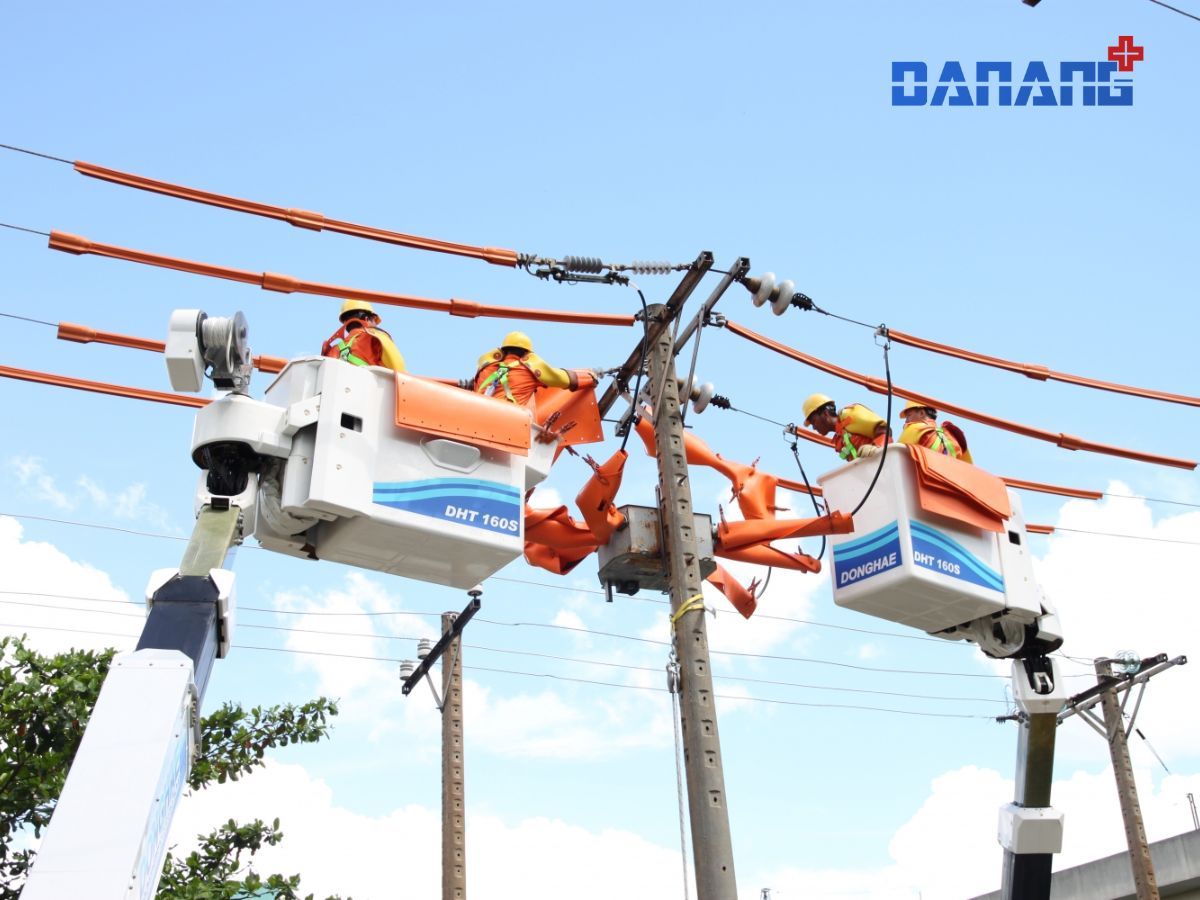 Thông tin số điện thoại điện lực Đà Nẵng chi tiết nhất