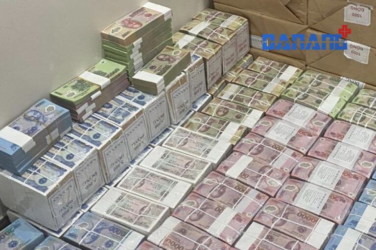 [Cập nhật 2025] Địa điểm đổi tiền lì xì Đà Nẵng hiện nay