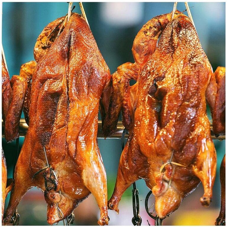 Top 7 quán vịt quay Đà Nẵng đảm bảo 'ăn là ghiền'