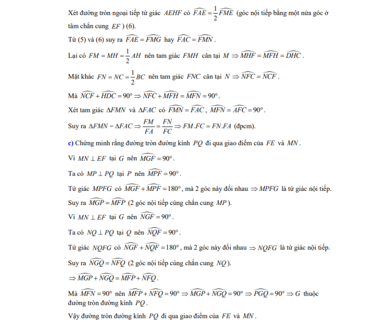 Đề thi tuyển sinh lớp 10 môn Toán Đà Nẵng các năm, có đáp án
